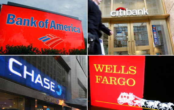 Are we giving “too big to fail” banks $83 billion a year? | Policy Interns