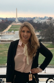Allison Edwards | Policy Interns