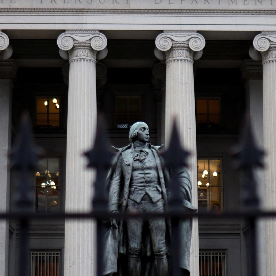 Regulating in the Dark: eSLR Reform Without Precedent | Policy Interns